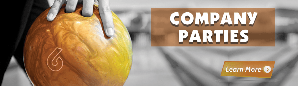 Bowling Alley | Family Fun | Gage Bowl | Topeka, KS