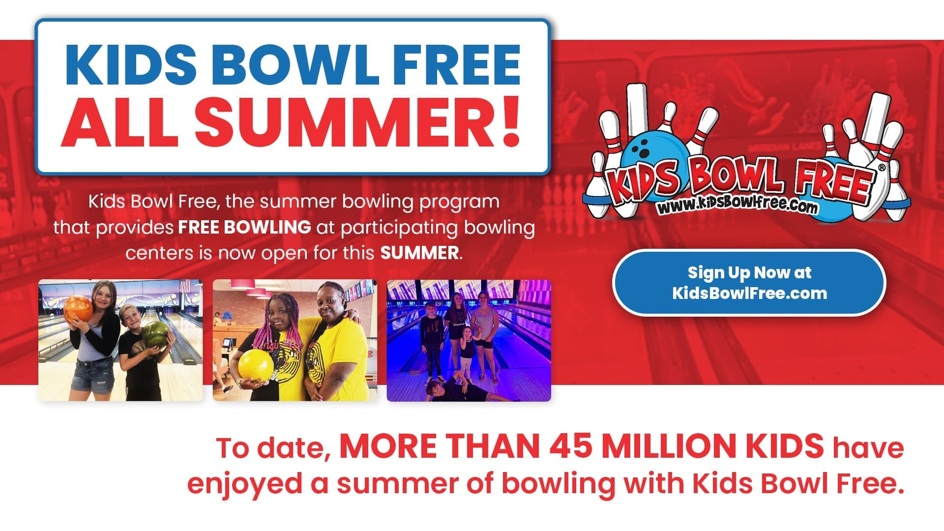 Bowling Alley | Family Fun | Gage Bowl | Topeka, KS